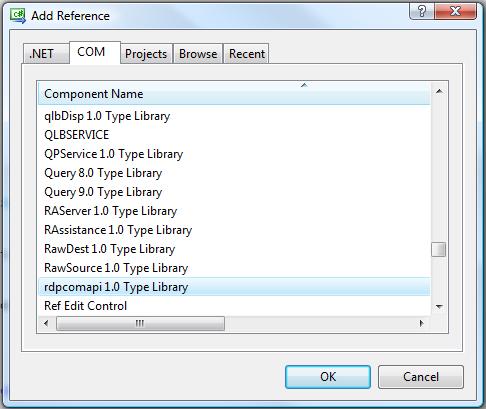 How to Create a Simple Screen Sharing Application in C#